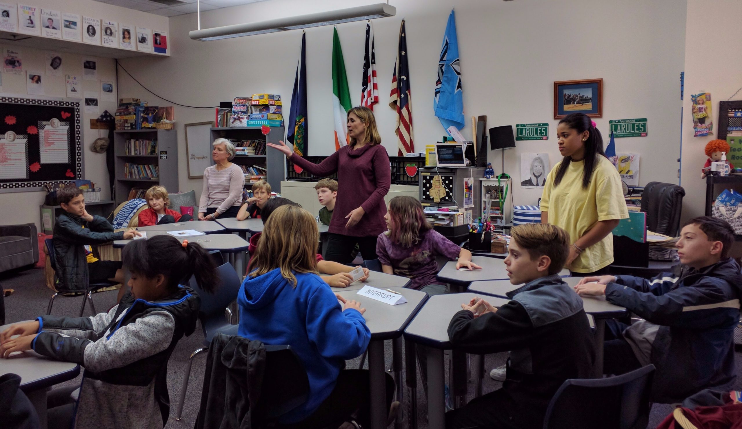 Microaggressions: How to Spot \'Em, How to Stop \'Em - The Educators ...